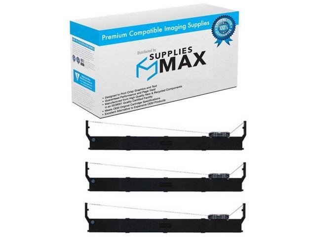 SuppliesMAX Compatible Replacement for IBM 4227/4227 Plus Formsprinter ...