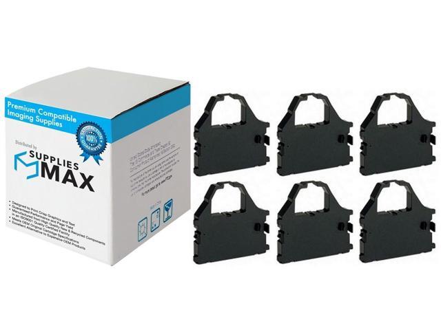 SuppliesMAX Compatible Replacement for Star Micronics NX-2400/2410/2480 ...