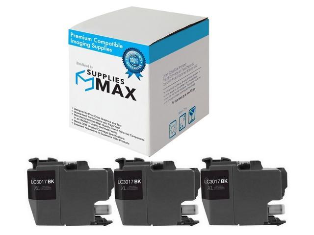 SuppliesMAX Compatible Replacement for Brother MFC-J5330/J5335/J5730 ...