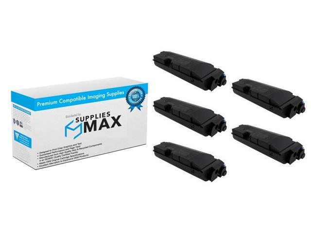 SuppliesMAX Compatible Replacement for Kyocera Mita TASKalfa 3500i ...