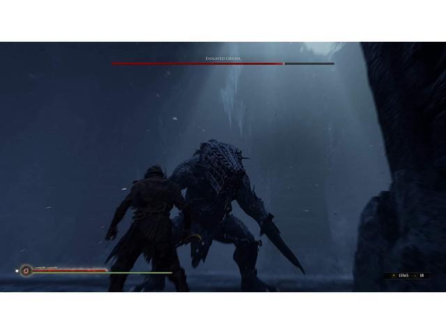 Mortal Shell - Xbox One - Newegg.com