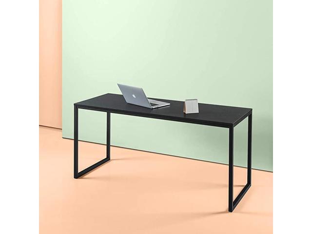Jennifer Office Desk 63 Inch Deep Espresso - Newegg.com