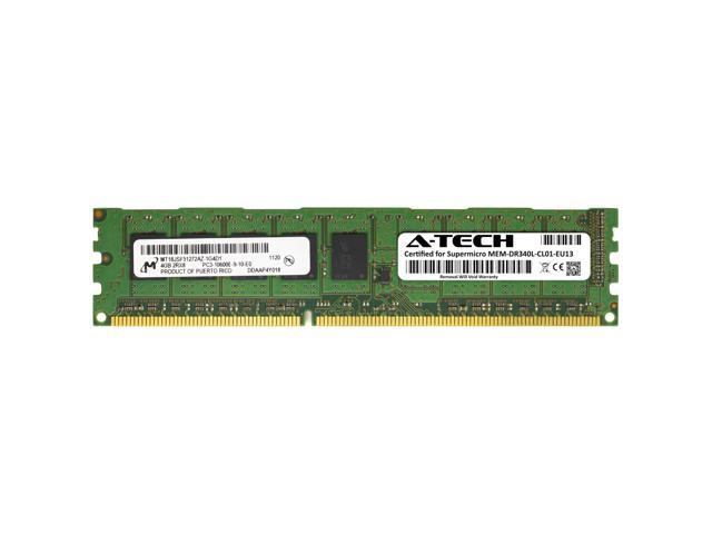 Supermicro Certified MEM-DR340L-CL01-EU13 | Micron MT18JSF51272AZ-1G4D1 ...