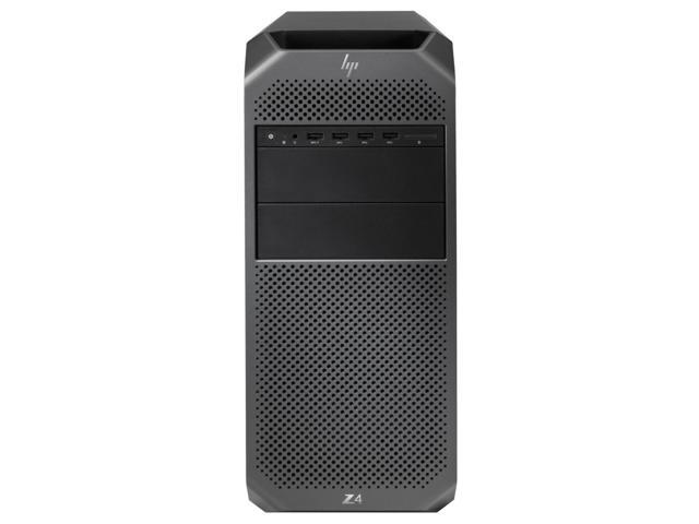 Refurbished: HP Workstation Z4 G4 Tower 128GB 1TB SSD Intel i7 3.6GHz ...