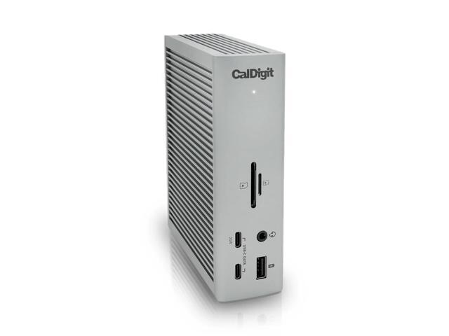 CALDIGIT TS4 NaN-Port USB Hub,Silver() - Newegg.com