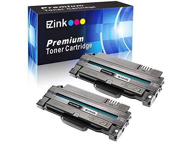 E-Z Ink (TM) Compatible Toner Cartridge Replacement for Samsung 105L ...