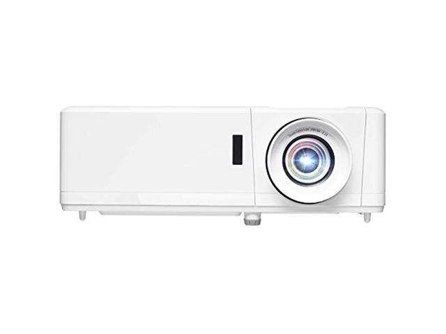 Optoma HZ39HDR Laser Home Theater Projector with HDR | 4K Input | 4000 ...