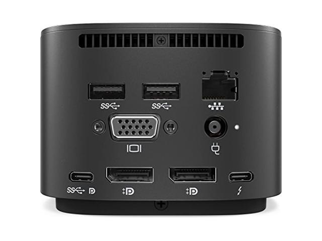 HP Thunderbolt Dock 120W G2 - Newegg.com