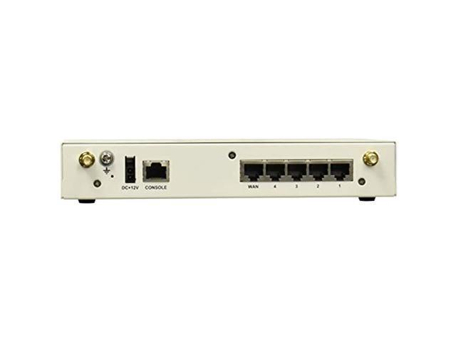 Fortinet FortiWiFi-30E / FWF-30E Next Generation (NGFW) Firewall ...