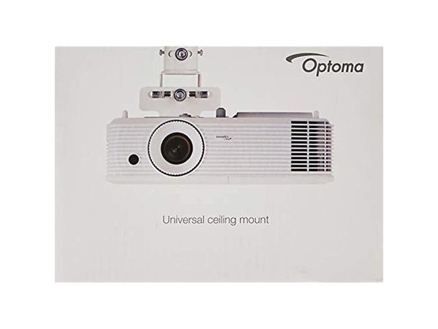 Optoma OCM818W-RU Ceiling Mount for Projector - Newegg.com