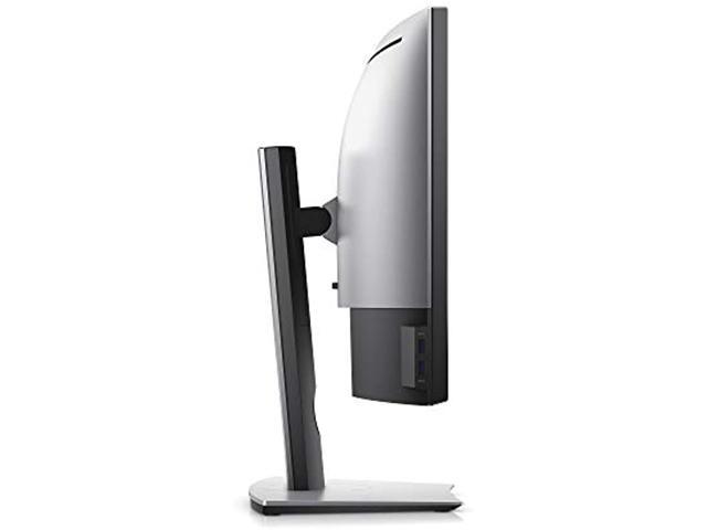 Dell UltraSharp U3419W 34" Curved USB-C Monitor, IPS - Newegg.com
