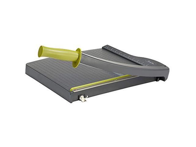 Swingline ClassicCut Lite 12" Guillotine Paper Cutter - Newegg.com