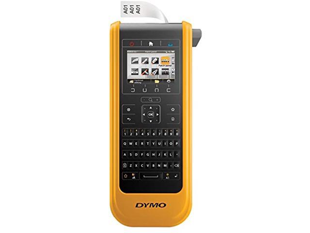 DYMO XTL 300 Industrial Label Maker (1868813) - Newegg.com