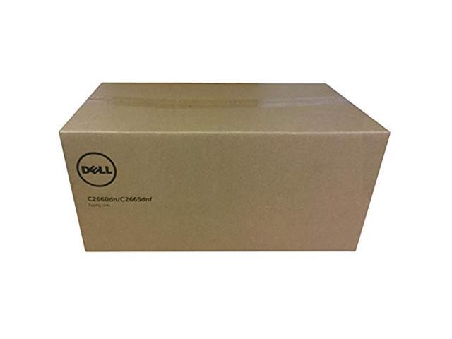Dell 4K0HY Maintenance Kit C2660dn/C2665dnf Color Laser Printer ...