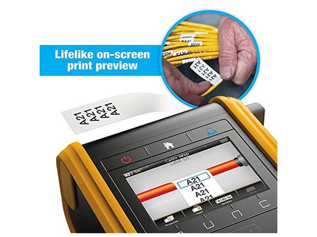 DYMO XTL 300 Industrial Label Maker (1868813) - Newegg.com