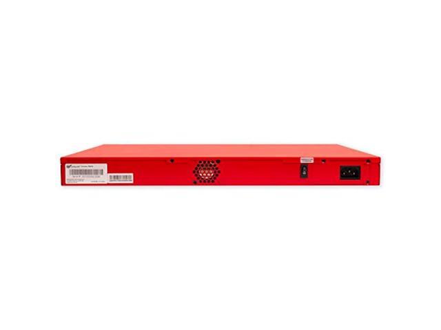 WatchGuard Firebox M270 with 3-yr Basic Security Suite - Newegg.com