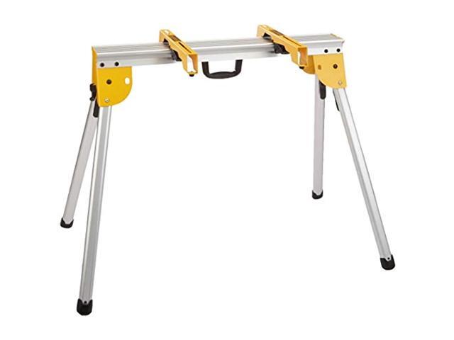 DWX725B Heavy-Duty Work Stand with Miter Saw Mounting Brackets - Newegg.com