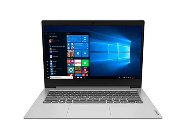 Lenovo - IdeaPad 1 14" HD Laptop - AMD A6-Series - 4GB Memory - AMD A6 ...