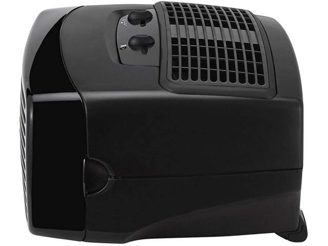 Holmes Aer1 Desktop Personal Air Purifier with HEPA-Type Filter ...