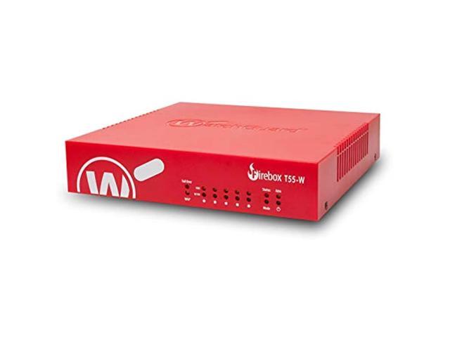 WatchGuard Firebox T55-W Network Security/Firewall Appliance - Newegg.com