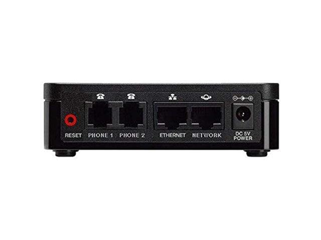 Cisco ATA 192 Multiplatform Analog Telephone Adapter - Newegg.com