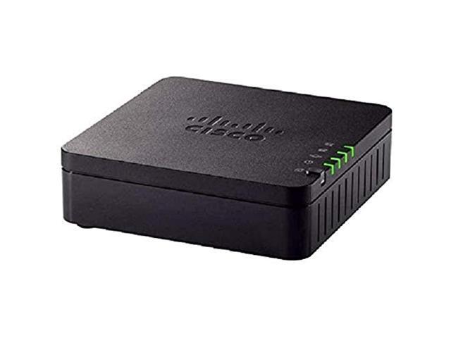 Cisco ATA 192 Multiplatform Analog Telephone Adapter - Newegg.com