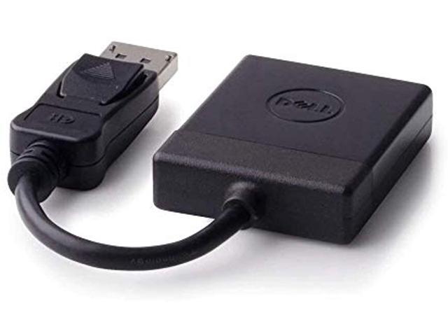 Dell Displayport/Dvi Video Cable - Newegg.com