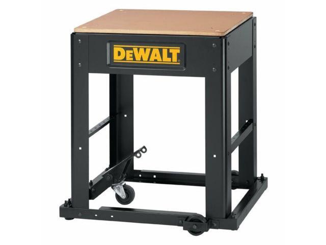 DW7350 Mobile Stand for Portable Thickness Planer - Newegg.com