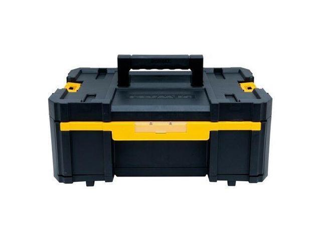 Dewalt DWST17803 12-1/4 in. x 16-3/4 in. x 6-7/8 in. TSTAK III Single ...