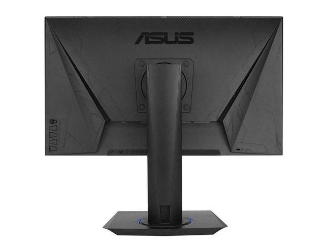 Refurbished: Asus VG245H 24" Full HD 1920 x 1080 1ms 75Hz VGA, 2x HDMI ...