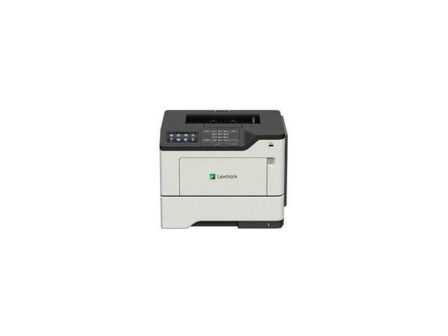 Lexmark MS622DE (36S0500) Monochrome Laser Printer - Newegg.ca