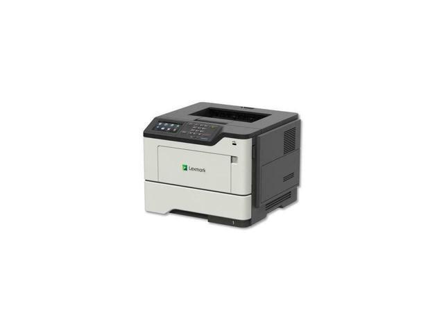 Lexmark MS622DE (36S0500) Monochrome Laser Printer - Newegg.ca