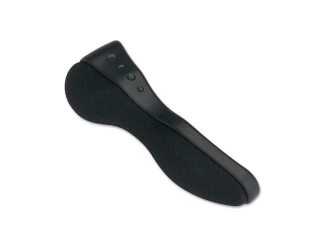 Innovera Telephone Shoulder Rest Gel Padded Black 10101 - Newegg.com