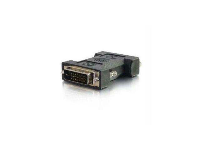 C2G DVI-I Female to DVI-D Male Adapter - Newegg.com