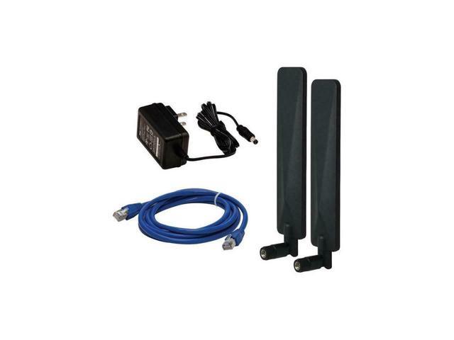 Digi TransPort WR11 AC Power Kit - Standard Temperature, US - Newegg.com