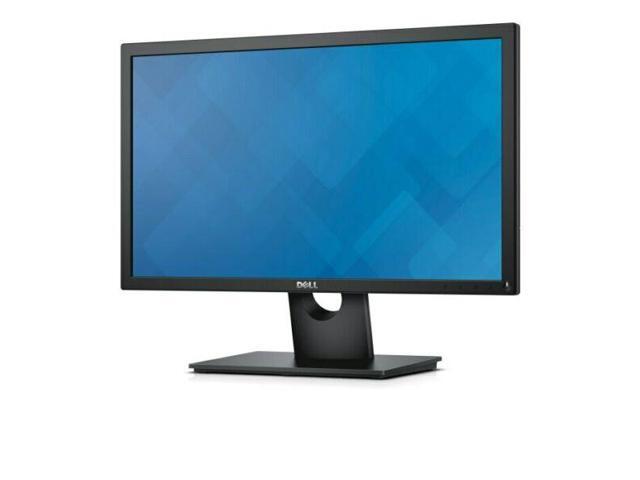 DELL E2216H 21.5" 1920x1080 FHD LCD LED TN 16:9 5ms 60Hz Widescreen ...