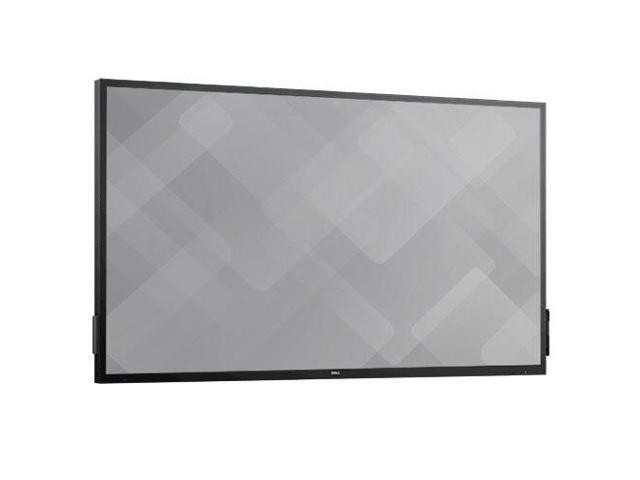 Dell 70" LED Display C7017T 70" LED Display - Newegg.com