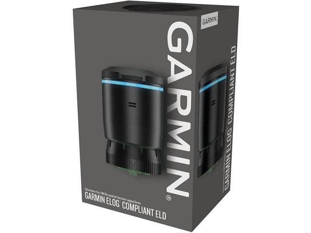 Garmin eLog Compliant ELD Electronic Logging Device - Newegg.com