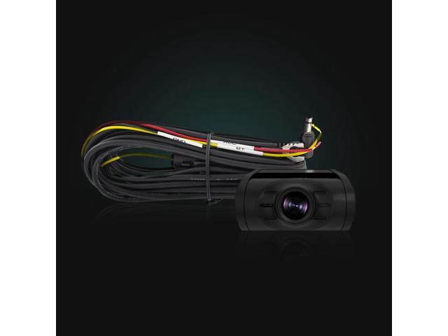 Momento MD-6200 M6 Wi-Fi HD Dual Dash Camera - Newegg.com