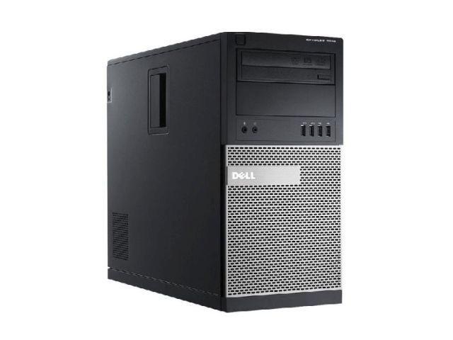 Refurbished: Dell OptiPlex 7010 Mini tower Core i5-3470 3.20GHz 8GB ...