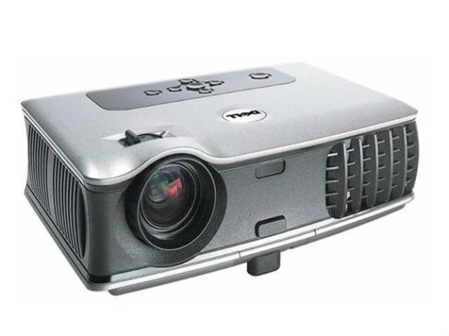 Refurbished: Dell 3400MP Projectors - Newegg.com