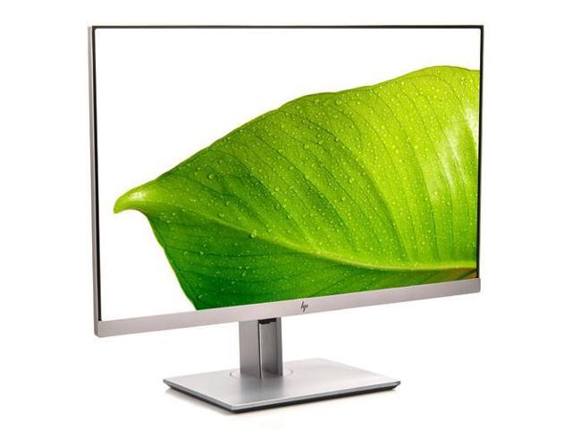 Refurbished: HP Elitedisplay E243 24" Full HD LCD Monitor 1920 x 1080 ...