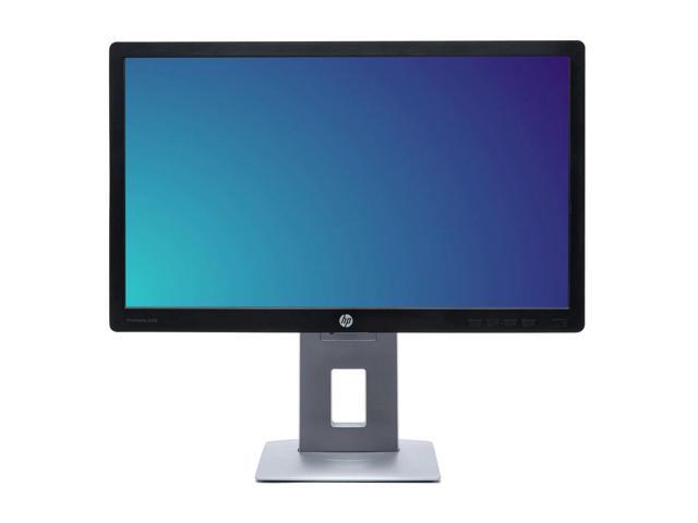 Refurbished: HP Elite Display E242 24" Monitor Condition Excellent ...