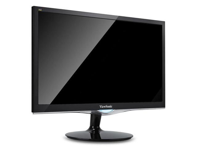 Refurbished: ViewSonic VX2452mh 24" Monitor Condition Excellent ...