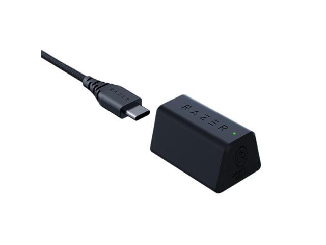 AULA HYPERPOLLING WIRELESS ADAPTER, 8K HZ Polling Rate, Ultra-Fast ...