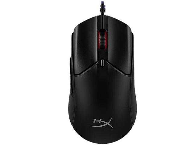 HyperX Spinfire 2 Wired Gaming Mouse, 8000Hz Response Rate, 26000DPI ...