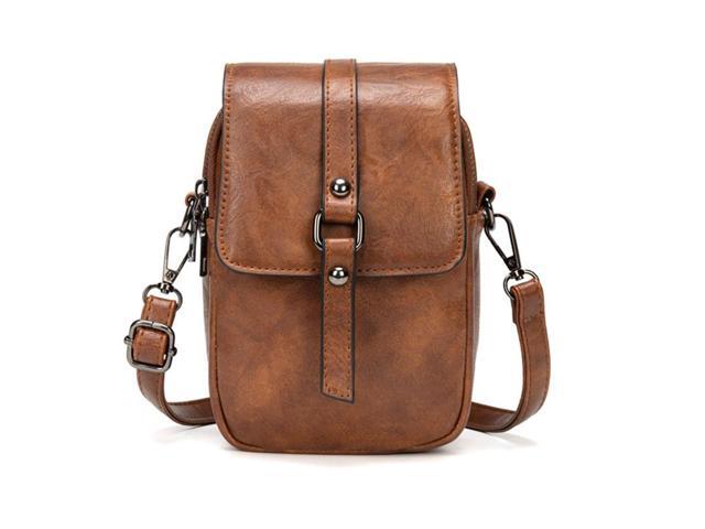 Large Black Crossbody Handbags | semashow.com