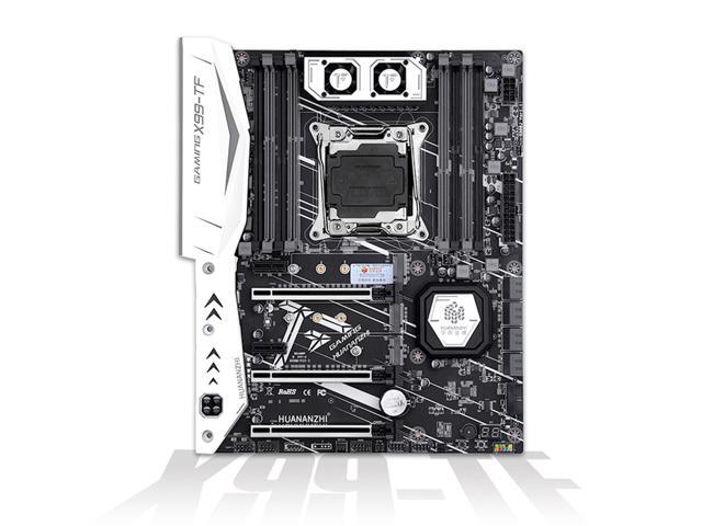 X99 TF X99 Motherboard Intel XEON E5 LGA2011-3 All Series both DDR3 ...