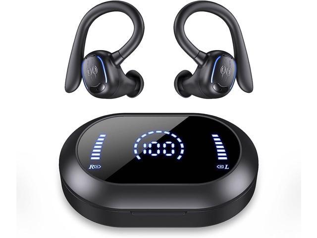 Wireless Earphones Bluetooth Earphones, True Wireless Earbuds Ear Buds ...