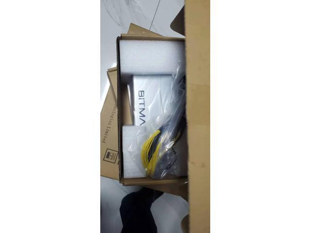 APW3++ APW7 1800W Server Power Supply Mining PSU For Bitmain Antminer ...